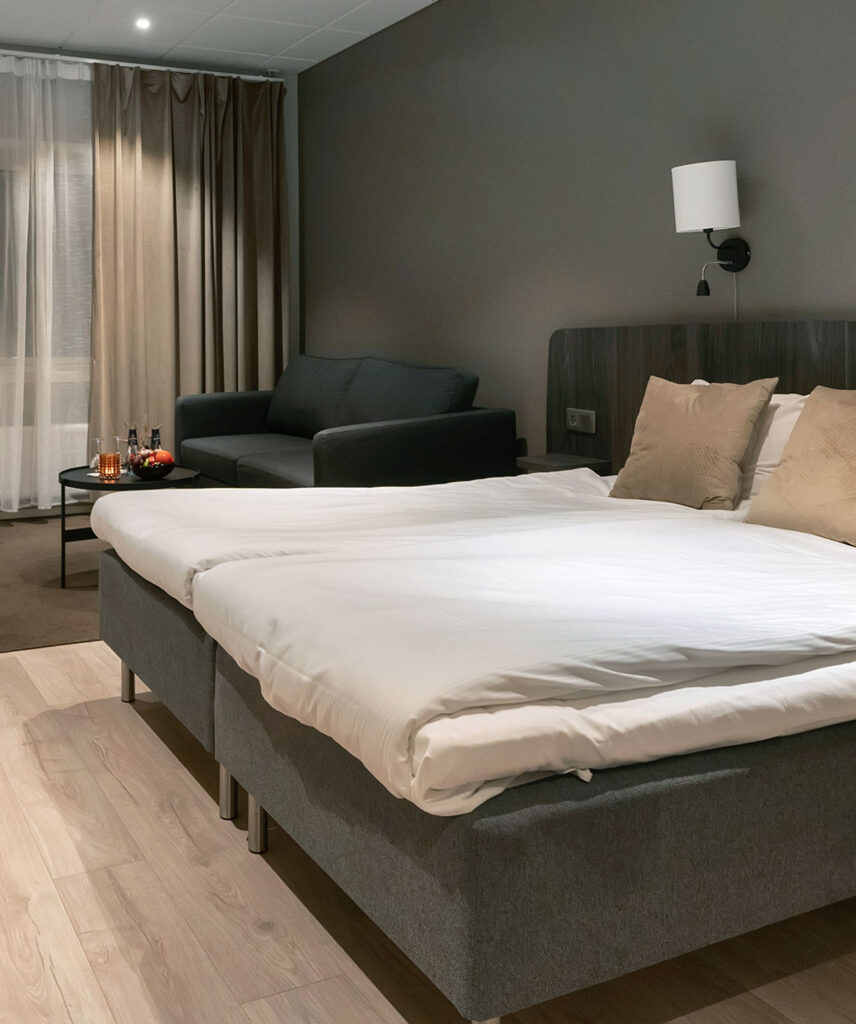 Kök & Bar 93 i Vänersborg | Kök & Bar 93